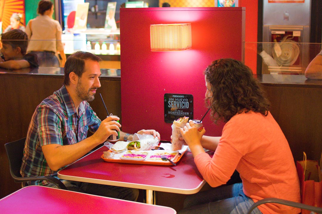 Shami | Arabian food & deli