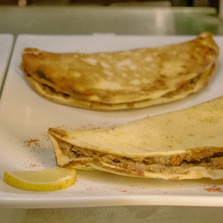 Shami | Arabian food & deli